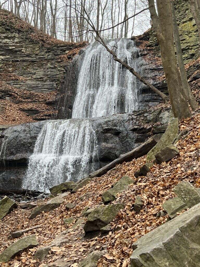 Dundas Valley Loop - Bruce Trail Conservancy - Hike Schedule