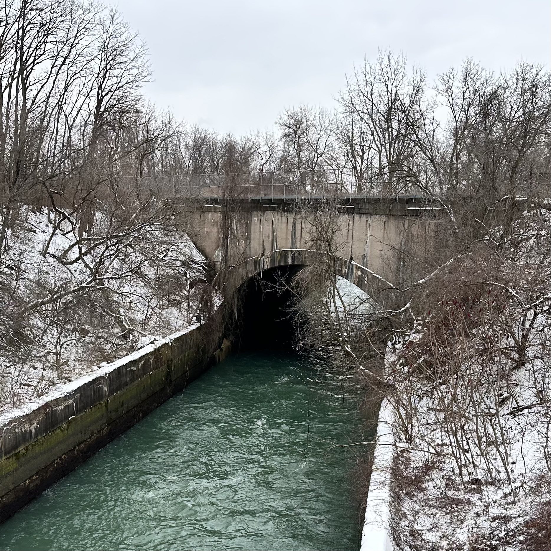 Hike Schedule - Bruce Trail Conservancy - Hike Schedule