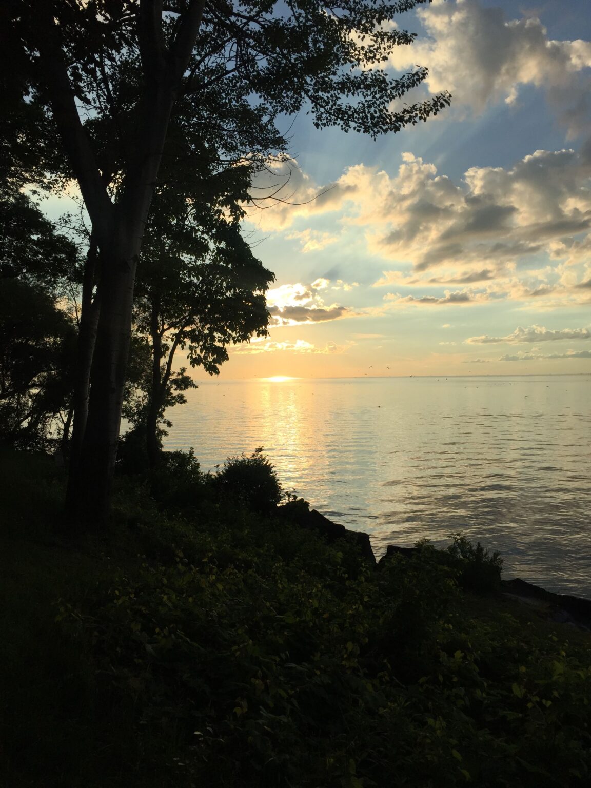 8:00 pm Sunset & Moonlight Night Hike in Niagara-on-the-Lake - Bruce ...